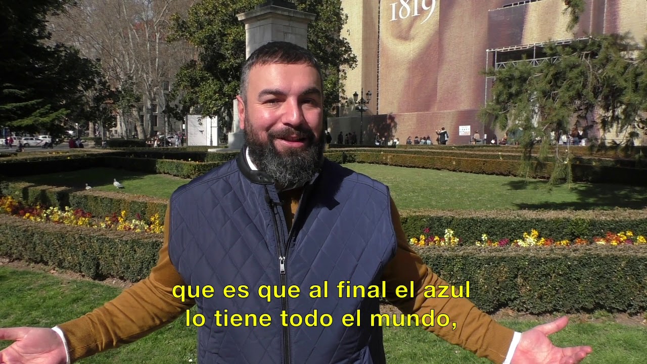 Chaleco | Pantomima Full