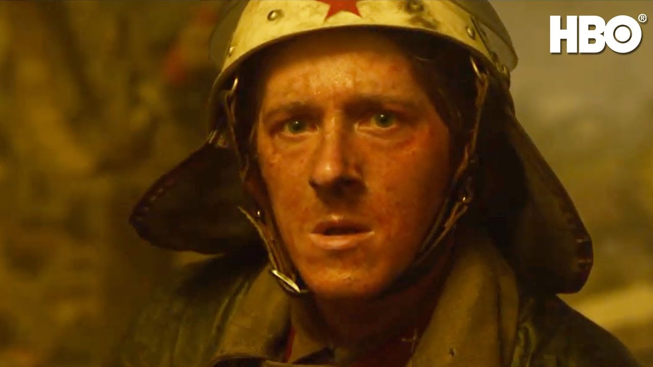 Chernobyl (2019) | Official Trailer | HBO