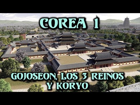 La historia de COREA en solo 10 minutos