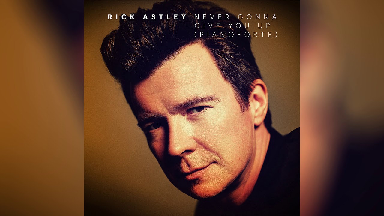 Hace dos días se estrenó el RickRoll 2.0