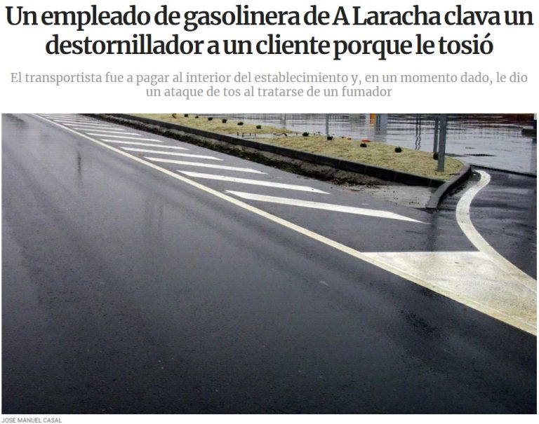 Un poco de material para la cuarentena
