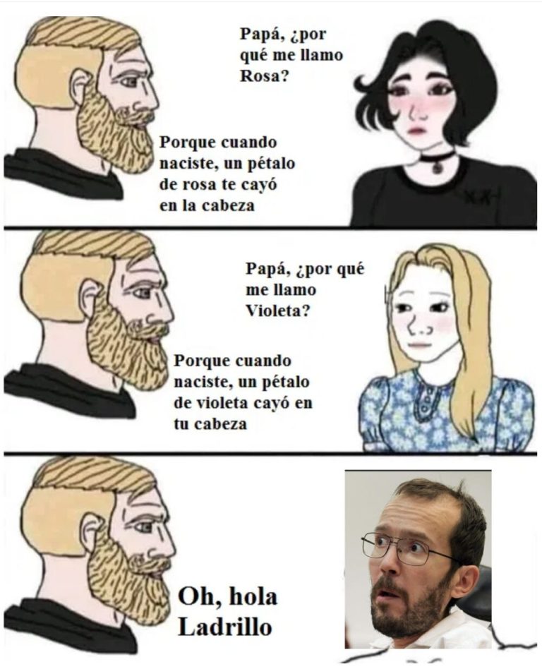 El meme que emocionó a Miguel Bosé