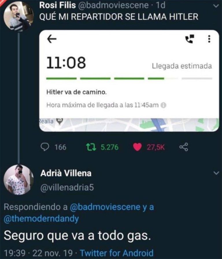 "Enano pvto"