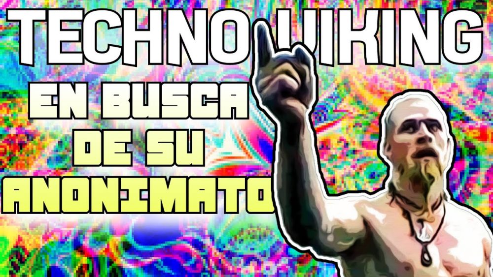 Technoviking: El meme que demandó a su creador