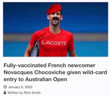 El nuevo hombre asqueroso