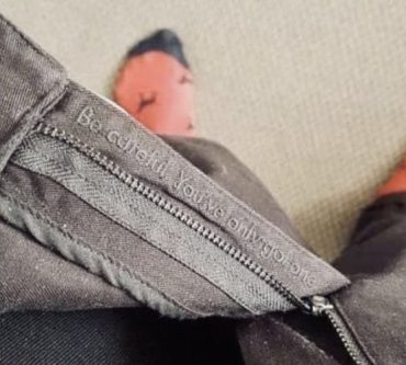 El nuevo hombre asqueroso