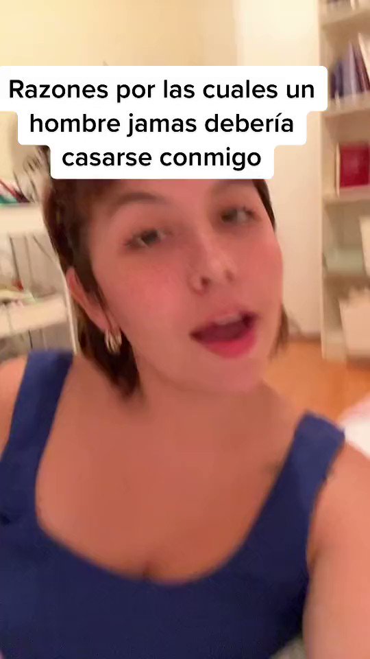 Chicos, no sé a qué estáis esperando...