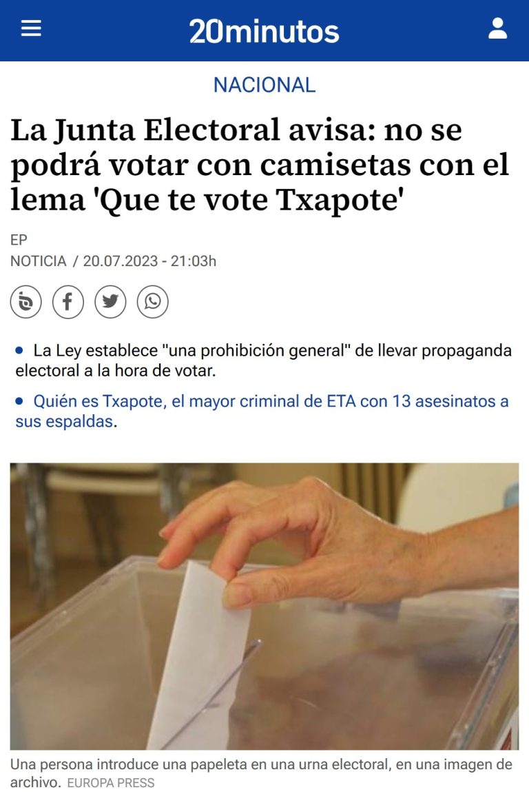 Mal timing: definición gráfica.