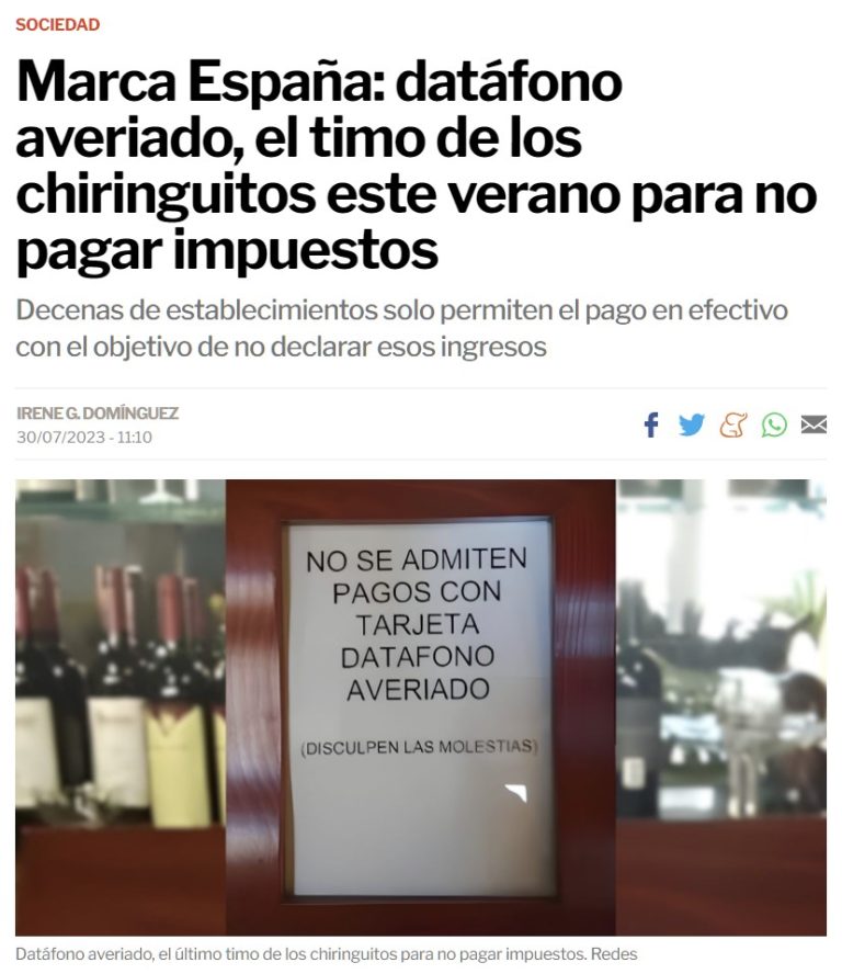 Cerramos el mes con el último meme de Julio Iglesias