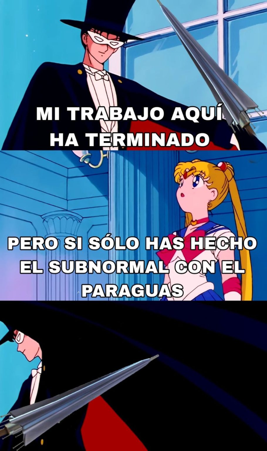 Recuerdo desbloqueado