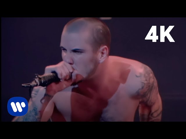 Pantera - Walk [4K]