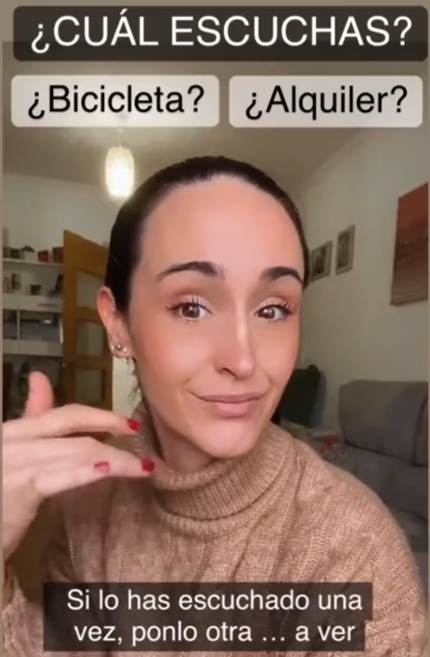 Este vídeo lo vais a tener que ver varias veces