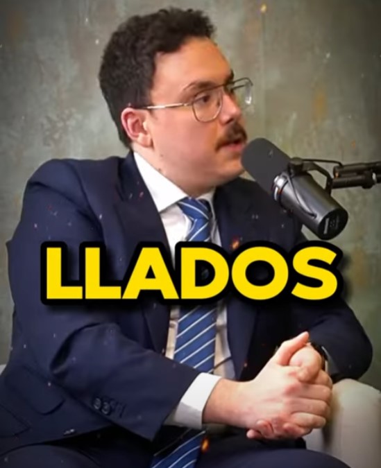 La clave del éxito de Llados