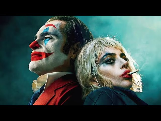 El finolier El Viejo Freak ha visto El Joker 2 y nos cuenta qué le ha ...