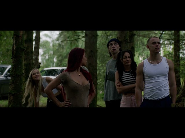 "Popeye´s Revenge": Tráiler del nuevo slasher del personaje que se ...