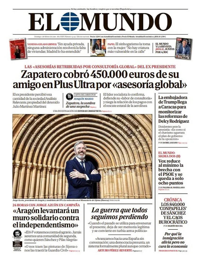 Si escuchas el discurso de Irene Montero pidiendo una sustitución ...